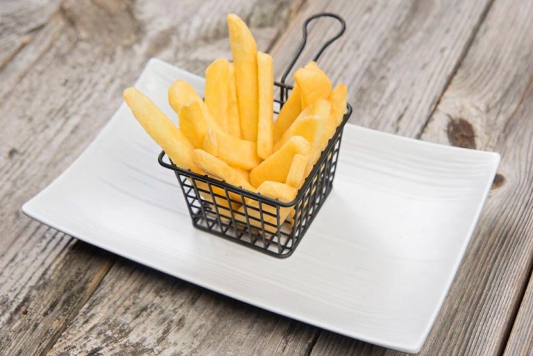 STEAKHOUSE - Frites dorées